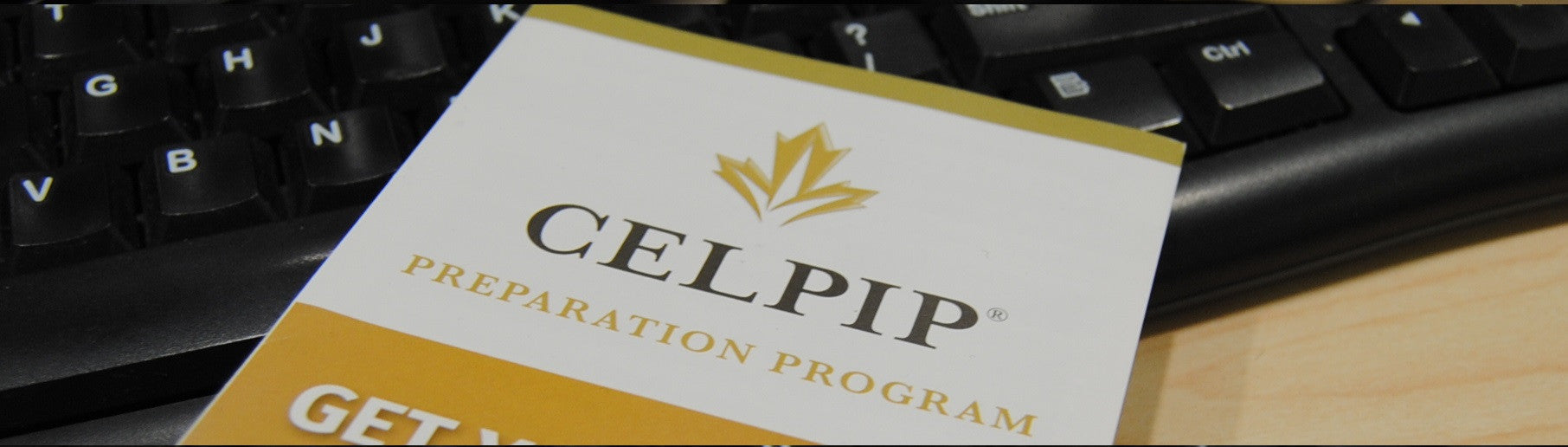 CES Exams Toronto - English Testing and CELPIP Preparation